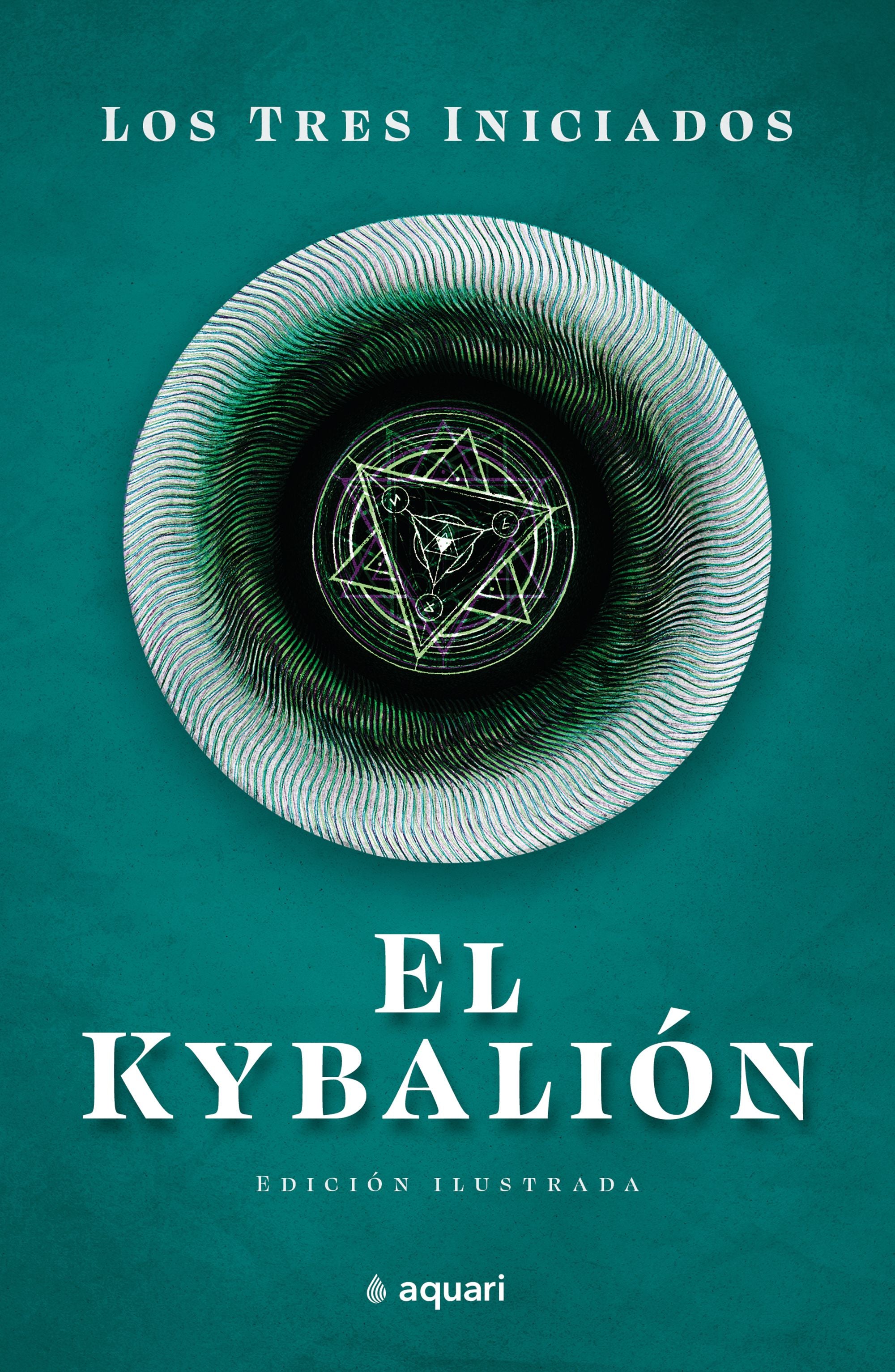 El Kybalion – El Arte de Leer